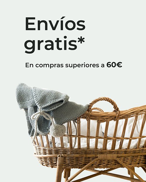 Nora Baby – Maman Bébé