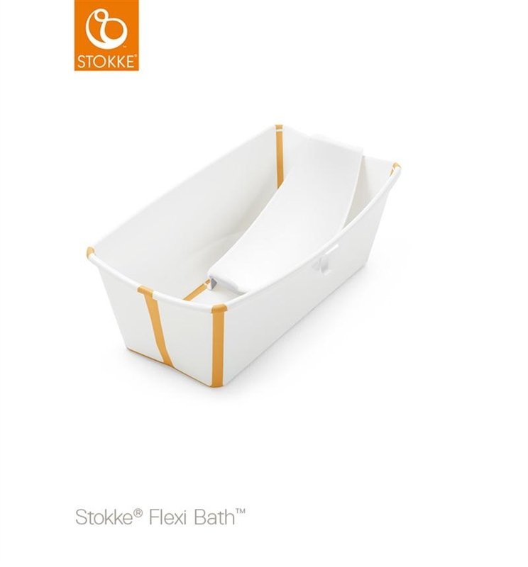 Bañera Flexi Bath Bundle • Maman Bébé